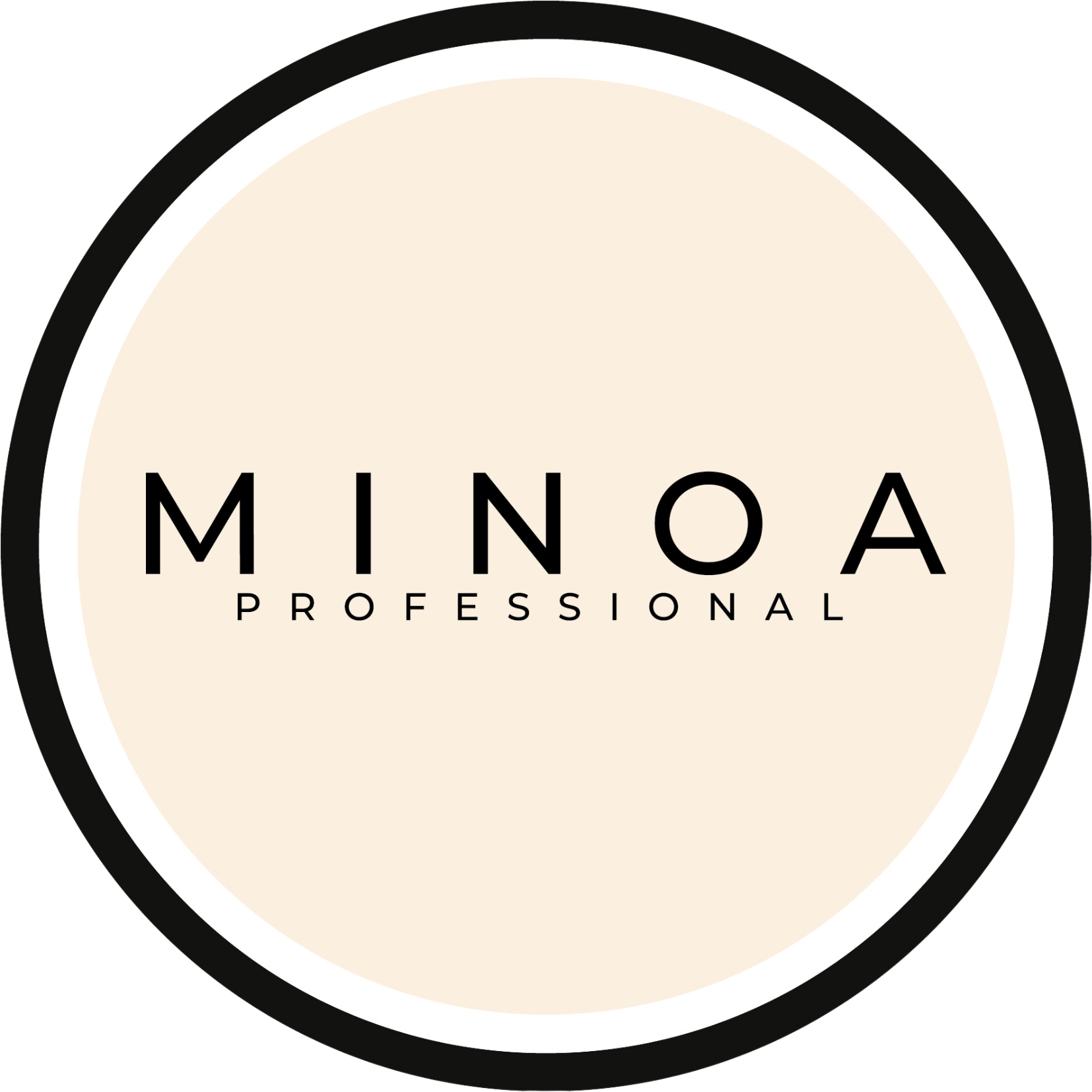 MINOA Professional – Studio Lissage