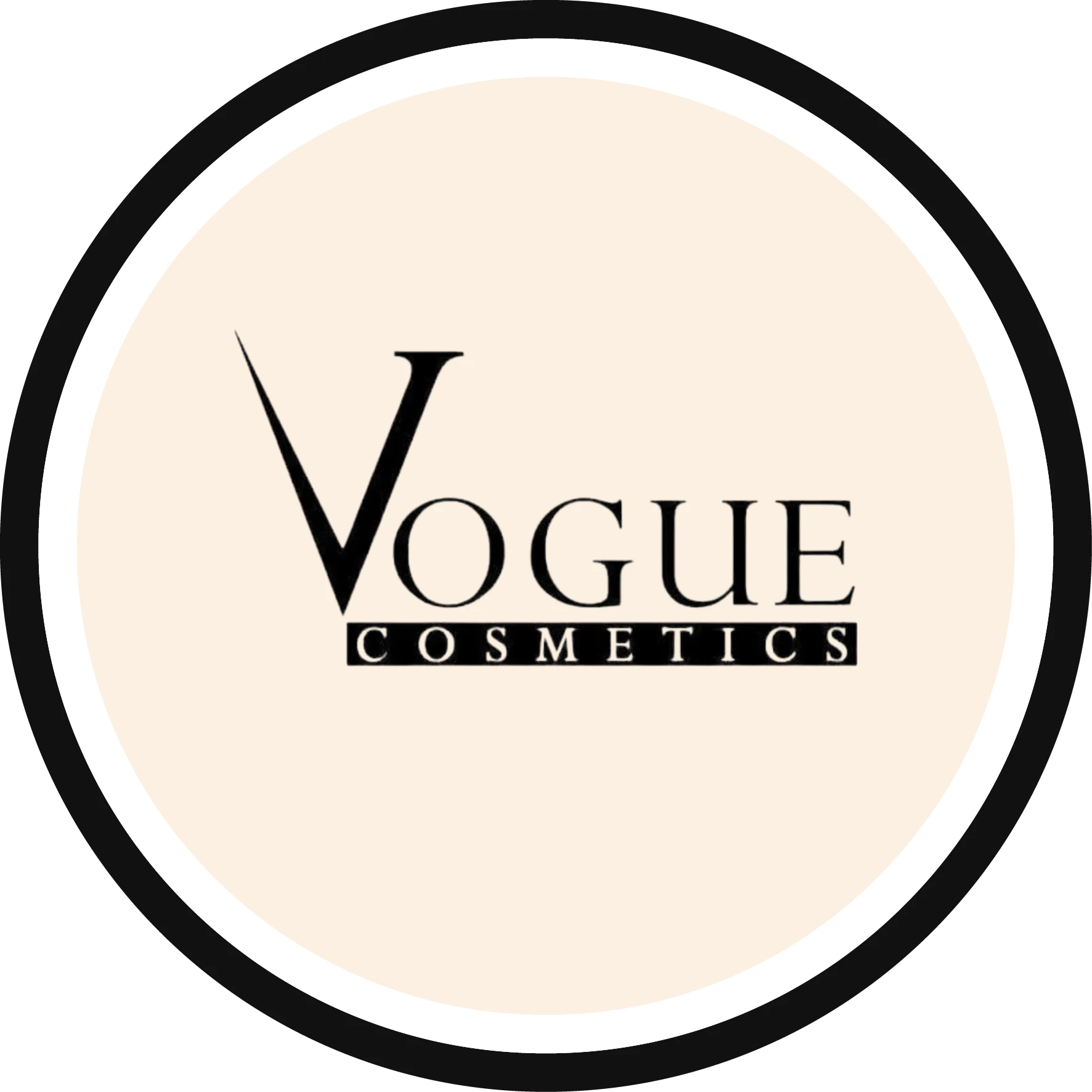 Vogue Cosmetics – Studio Lissage