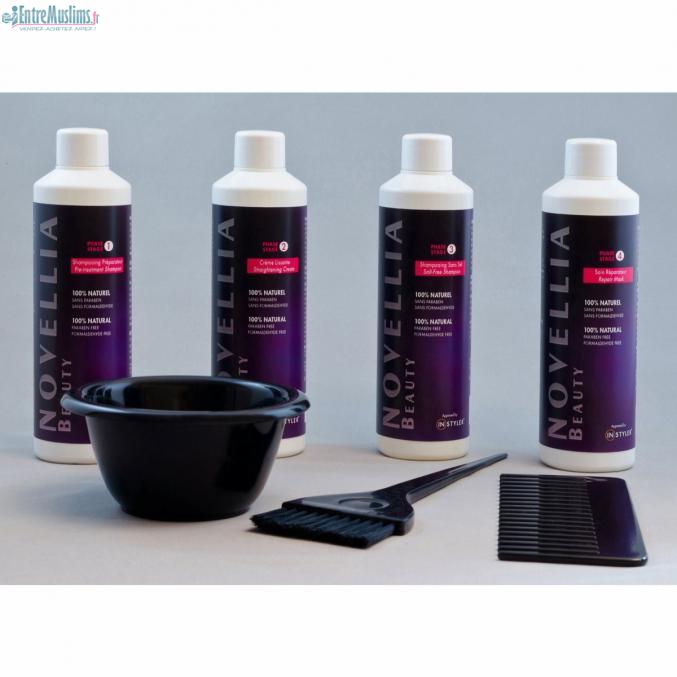 Mini kits : Lissage & Botox – Studio Lissage