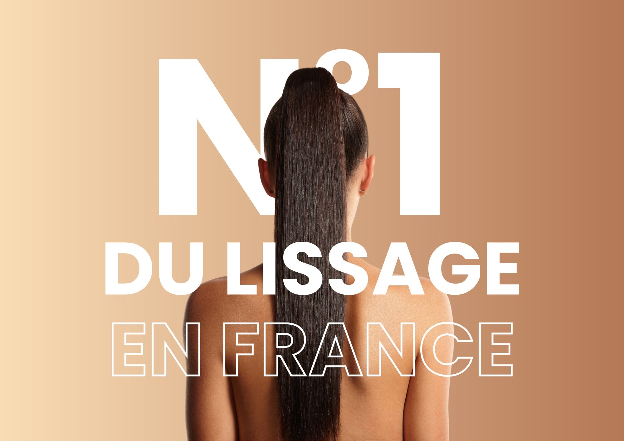 Les differents lissages – Studio Lissage